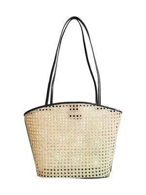BEMBIEN Large Mirella Tote Bag - Neutrals