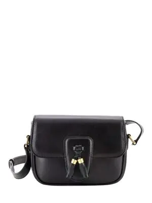 Celine Mini Crossbody Bag - Black