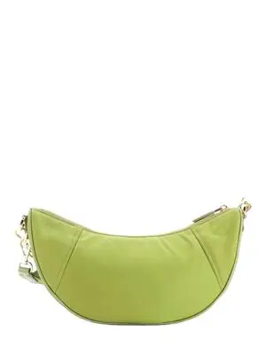 Prada Re-nylon Shoulder Bag - Green