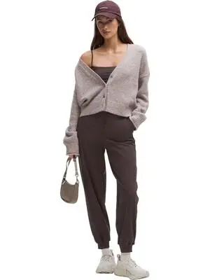 Lululemon Daydrift High-rise Jogger - Sequoia