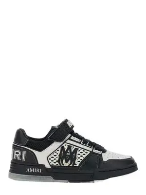 Amiri Ma Skyline Sneakers - Black