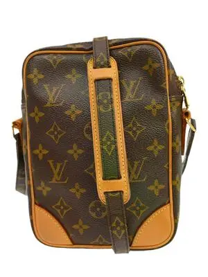 LOUIS VUITTON Monogram Amazon Cross Body Bag - Brown