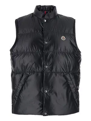 Moncler Moncler Restigo Puffer Vest Multicolor