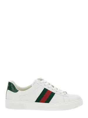 Gucci Ace Sneakers - Multicolor
