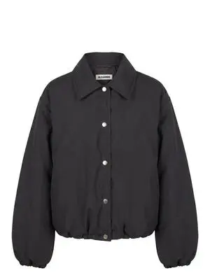 JIL SANDER Padded Jacket - Multicolor