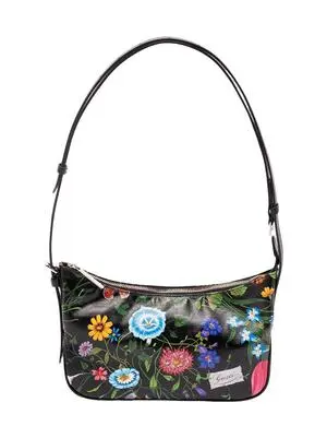 Gucci Essence Shoulder Bag - Multicolor