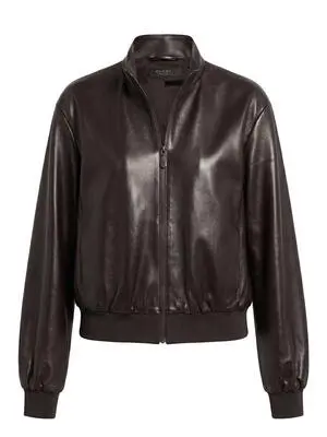 Gucci GUCCI Bomber Jacket Multicolor