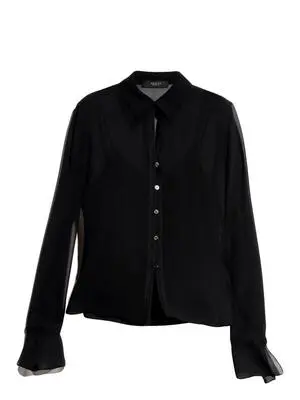 Gucci Silk Shirt - Multicolor