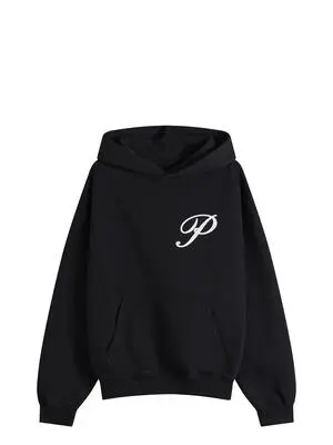 PICANTE Gallery Hoodie - Black