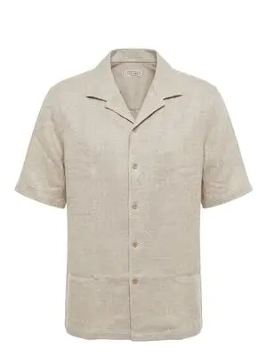 Brunello Cucinelli Jersey Shirt - Multicolor