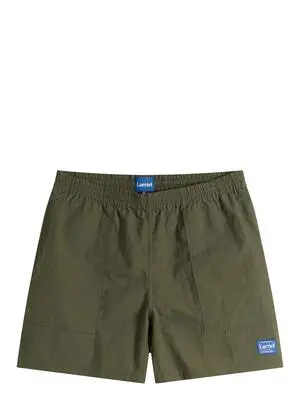 LARRIET Larriet Rec Shorts