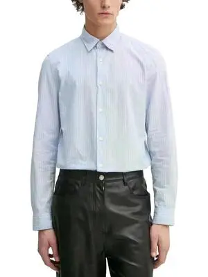 Marc O'polo Striped Shirt - Blue