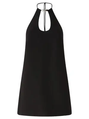 PINKO Pinko Inkognito Mini Dress