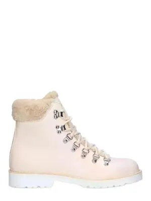 FRACAP Explorer Ankle Boots - Neutrals