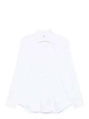 MAZZARELLI Button Shirt - White