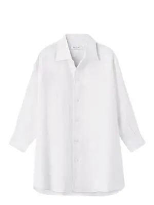 LORO PIANA Loro Piana Collared Shirt