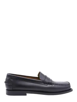 SEBAGO Madison Slip-on Loafers - Black