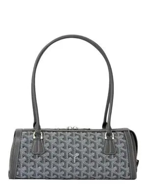 Goyard Bonbonniere Bag - Grey