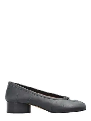 MAISON MARGIELA Tabi Ballerina - Grey
