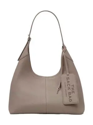 Marc Jacobs Top Handle Shoulder Bag - Cement