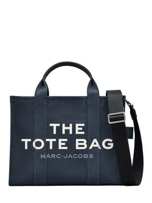Marc Jacobs Medium Tote Bag - Black