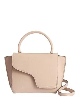 ATP ATELIER Montalcino Bag - Light Pink