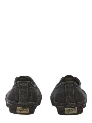 VANS Lx Authentic 44 Sneakers - Black