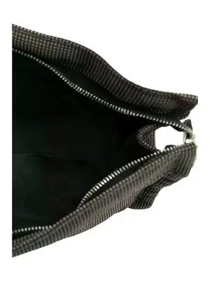 Hermès Herline Pouch - Grey