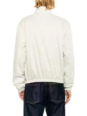Kiton Zip-up High-neck Jacket - Neutrals