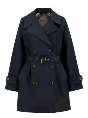 BARBOUR Barbour Adare Trench Coat