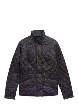 Barbour Barbour Flyweight Cavalry Jacket - Navy Blue Blue