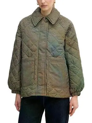 Barbour Laoise Quilted Jacket - Neutrals
