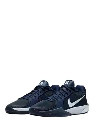 Nike Sabrina 2 Mesh Sneakers - Blue