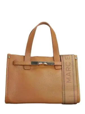 MARC ELLIS Small Cassiope Tote Bag - Neutrals