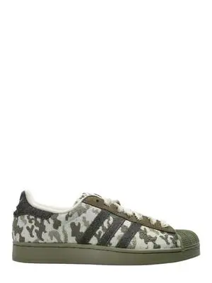 ADIDAS Adidas Superstar II Sneakers