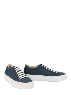 FEDELI Fedeli Lace-Up Sneakers