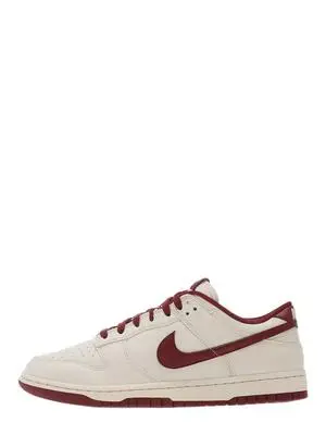 Nike Dunk Low Retro Sneakers - Neutrals