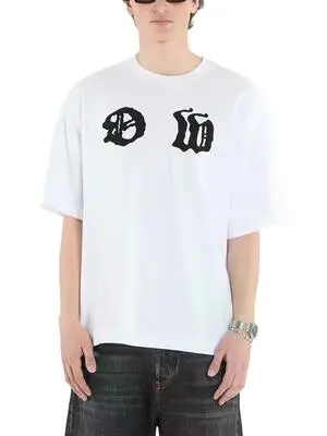 Off-White Palace Arrow T-shirt - White