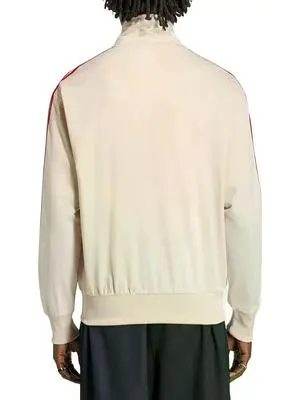 Adidas Firebird Track Jacket - Neutrals