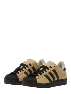Adidas Superstar Ii Sneakers - Neutrals