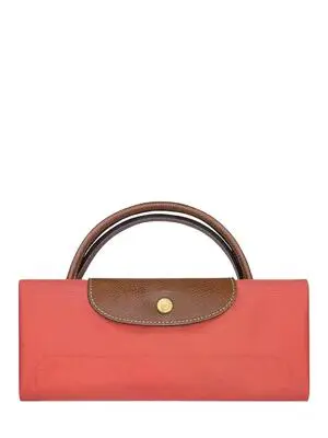 Longchamp Le Pliage Original Tote Bag - Orange