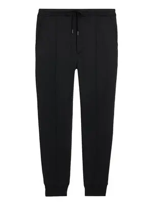 TOM FORD French Terry Sweatpants - Black