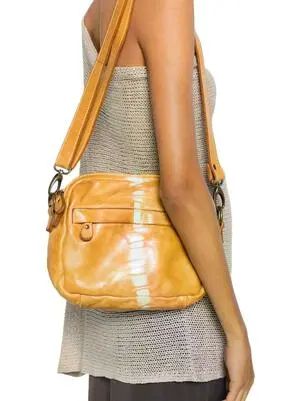 SOMMET Arlo Cross Body Bag - Neutrals