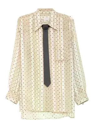 BED J.W. FORD Wink Shirt