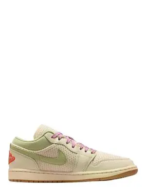 JORDAN Air 1 Low Se Sneakers - Neutrals
