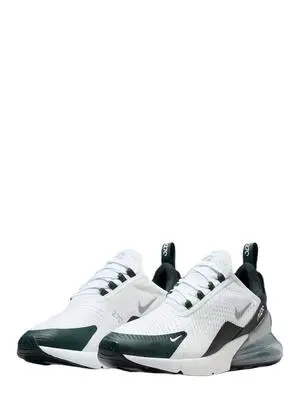 Nike Max 270 Mesh Sneakers - White