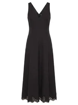Valentino Garavani Midi Dress - Multicolor