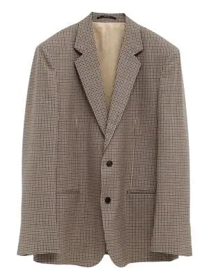 Gucci Blazer - Multicolor