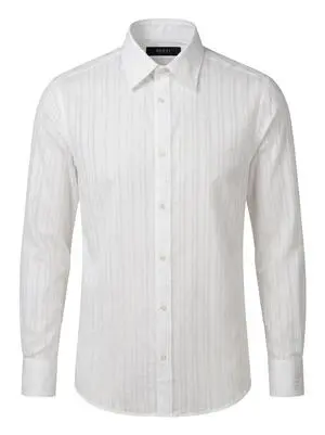 Gucci Formal Shirt - Multicolor