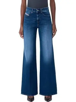DIESEL® 1978 D-akemi Jeans - Multicolor